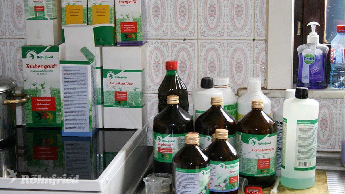 Rudi De Saer – Eine Macht auf der Eintagesweitstrecke | Röhnfried ...